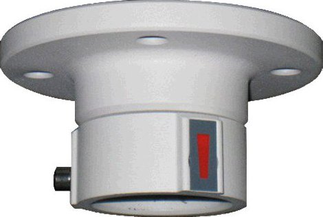 Hikvision DS-1663ZJ konzole pro montáž kamer na strop od 301 Kč - Zbozi.cz