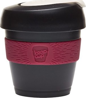 KeepCup Original Molasses XS 118 ml - Zbozi.cz