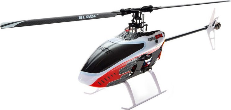 Blade 250 CFX BNF Basic - Zbozi.cz