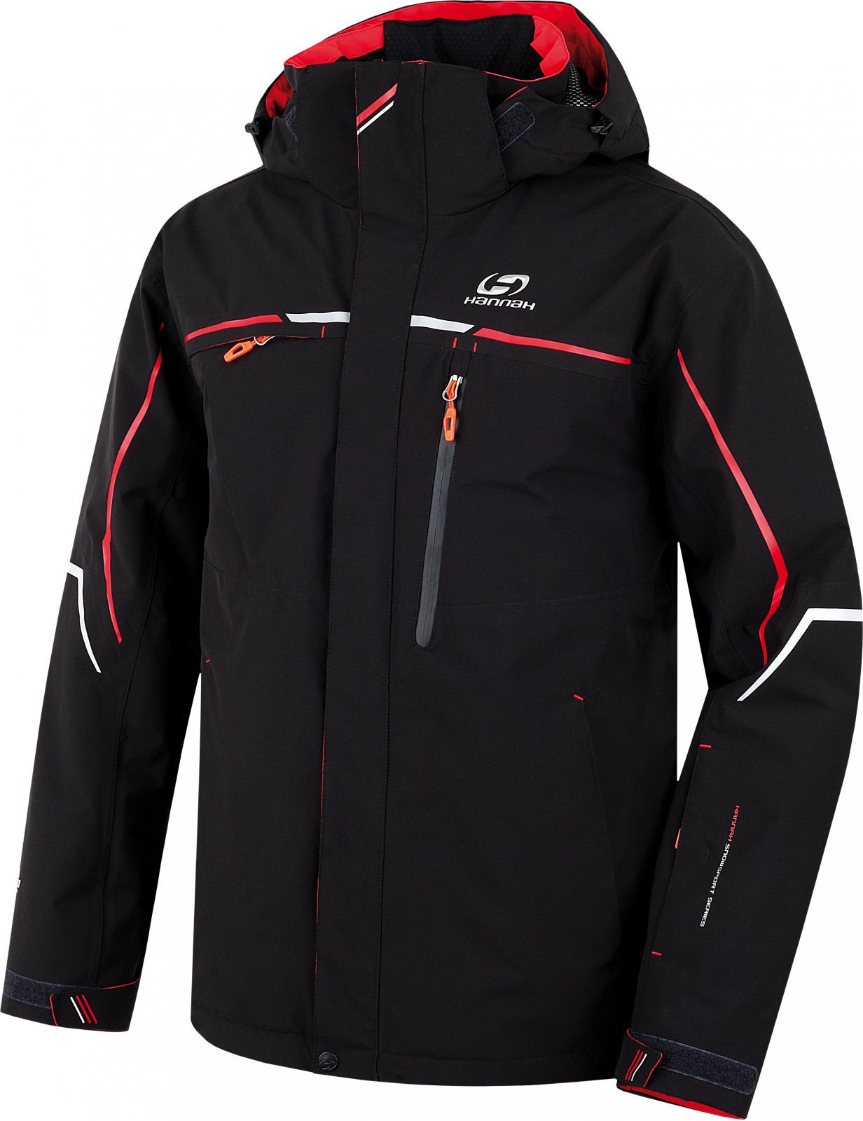 Hannah Merlin Anthracite - Zbozi.cz