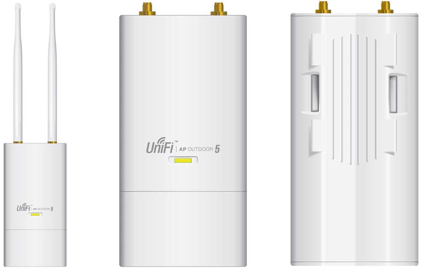 Ubiquiti UniFi AP Outdoor 5 od 2 578 Kč - Zbozi.cz