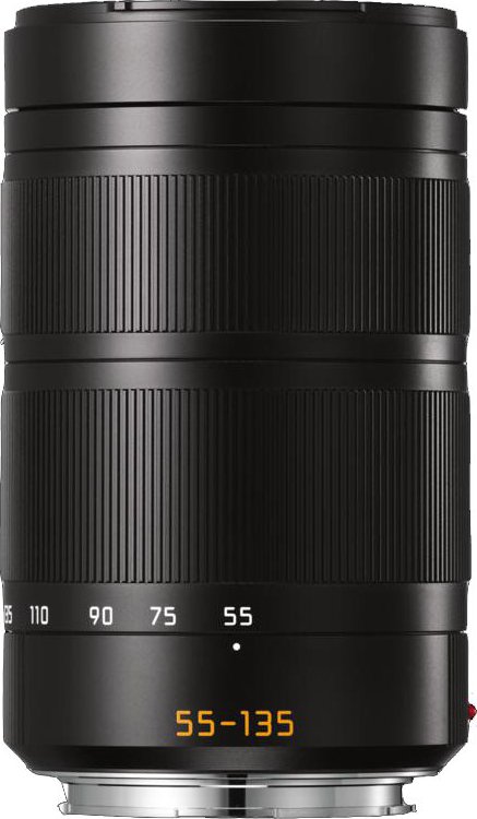 Leica 55-135 mm f/3.5-5.6 ASPH. APO VARIO ELMAR-T - Zbozi.cz