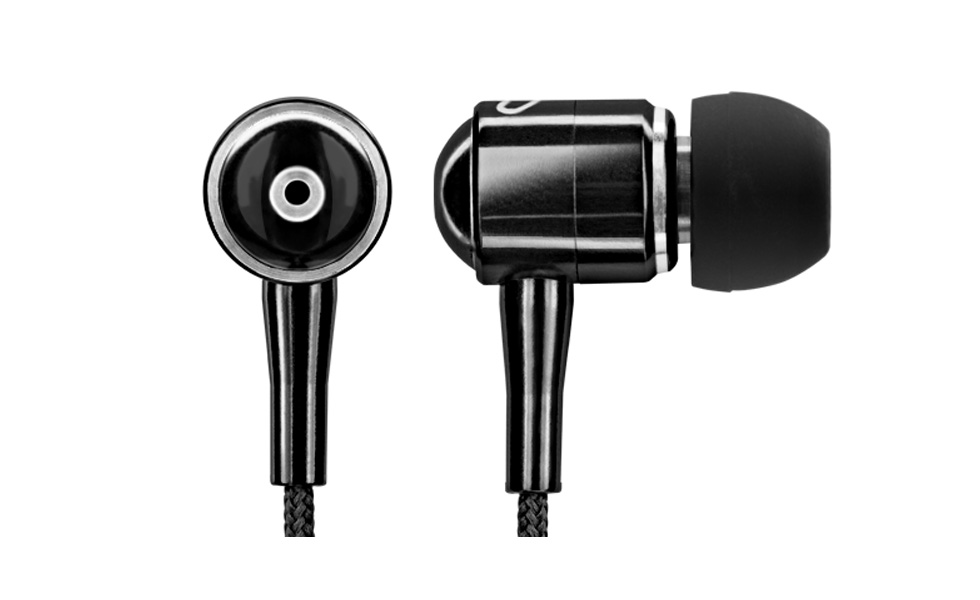 Energy Earphones Urban 2 Black od 159 Kč - Zbozi.cz