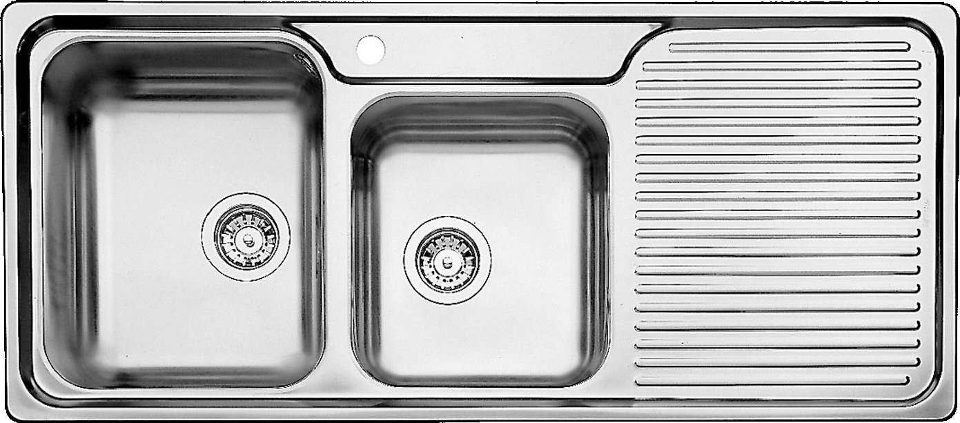 Blanco Classic 8 S L 507644 - Zbozi.cz