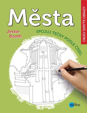 Města - Jessie Booth - Zbozi.cz