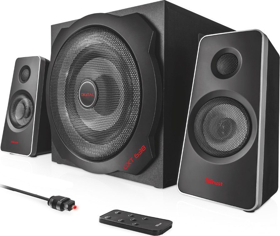 Trust GXT 638 - Zbozi.cz