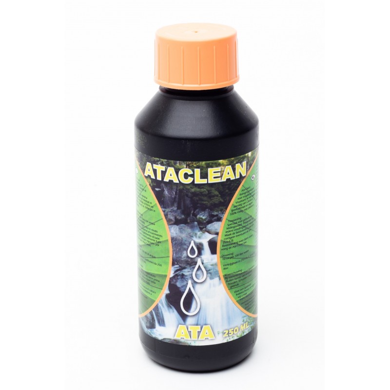 Atami ATA Clean od 189 Kč - Zbozi.cz