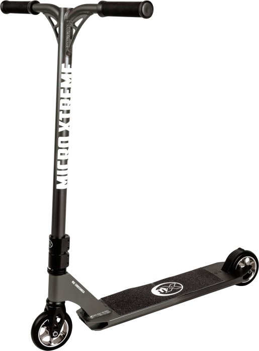 Micro MX Core XL Dark Grey - Zbozi.cz