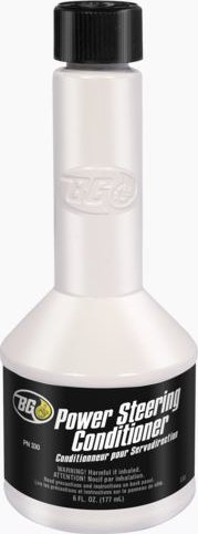 BG 330 Power Steering Conditioner 177 ml od 285 Kč - Zbozi.cz