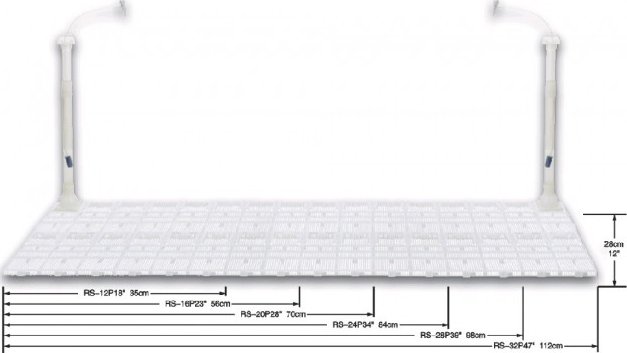 Resun RS-32P od 322 Kč - Zbozi.cz