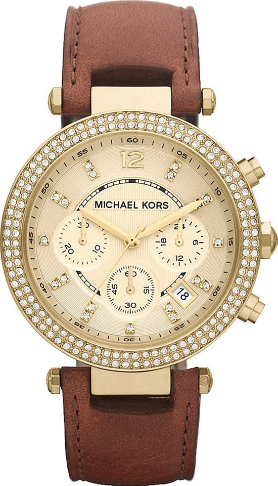Michael Kors MK2249 od 2 130 Kč - Zbozi.cz