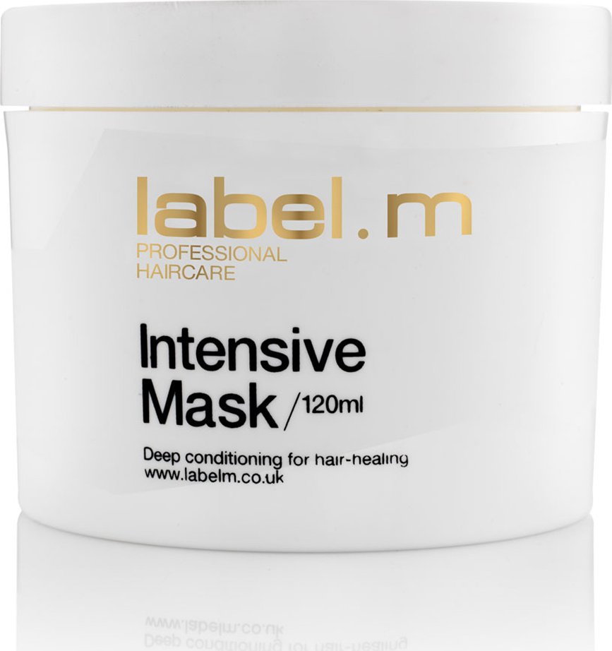 Label.M Intensive Mask 120 ml - Zbozi.cz