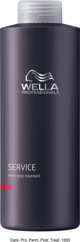Wella Service Pro Color Post Treatment 1000 ml od 638 Kč - Zbozi.cz