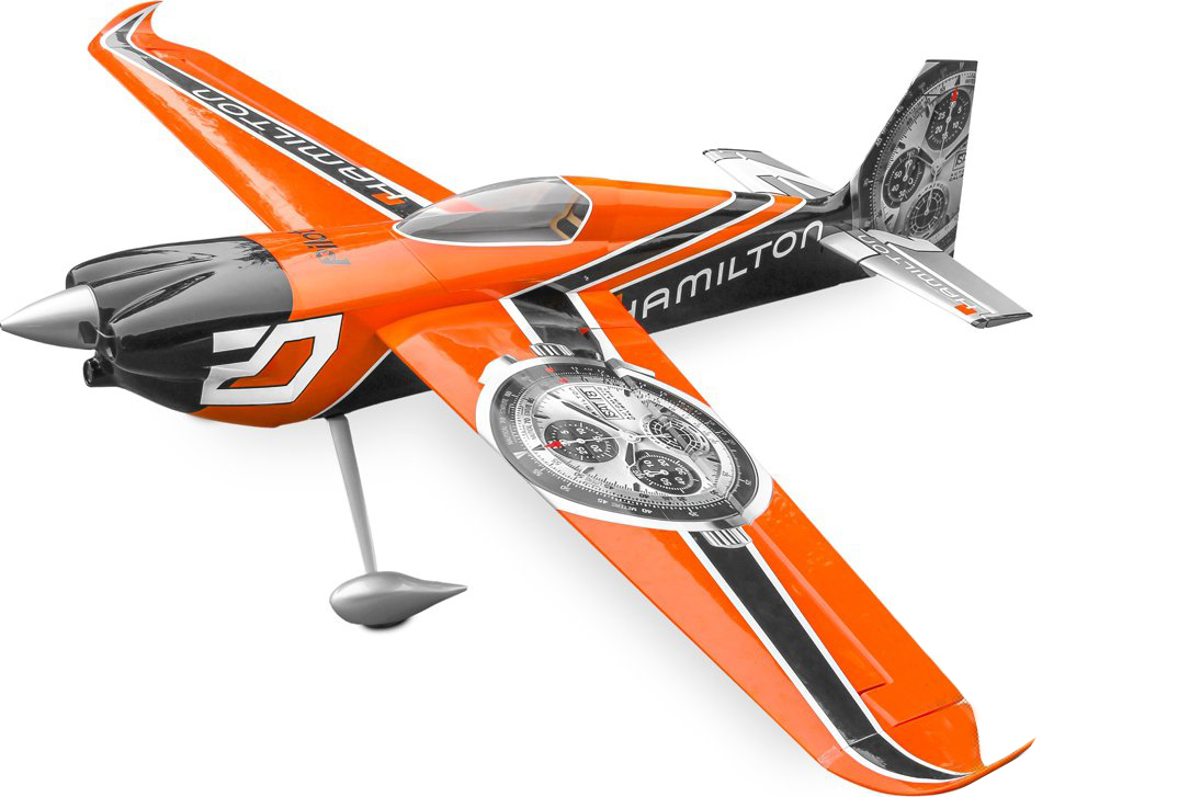 Pilot RC Edge 540 V3 4ST17362-HA - Zbozi.cz