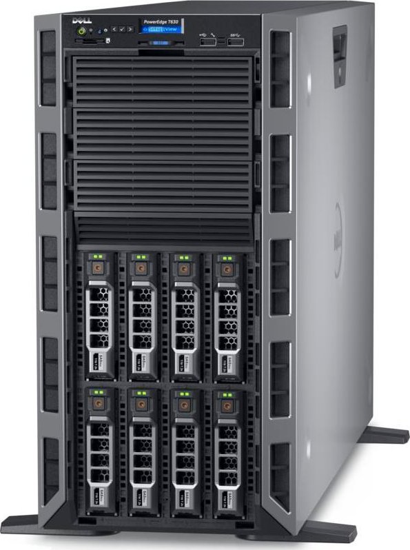 DELL PowerEdge T630 (T630-0817) - Zbozi.cz