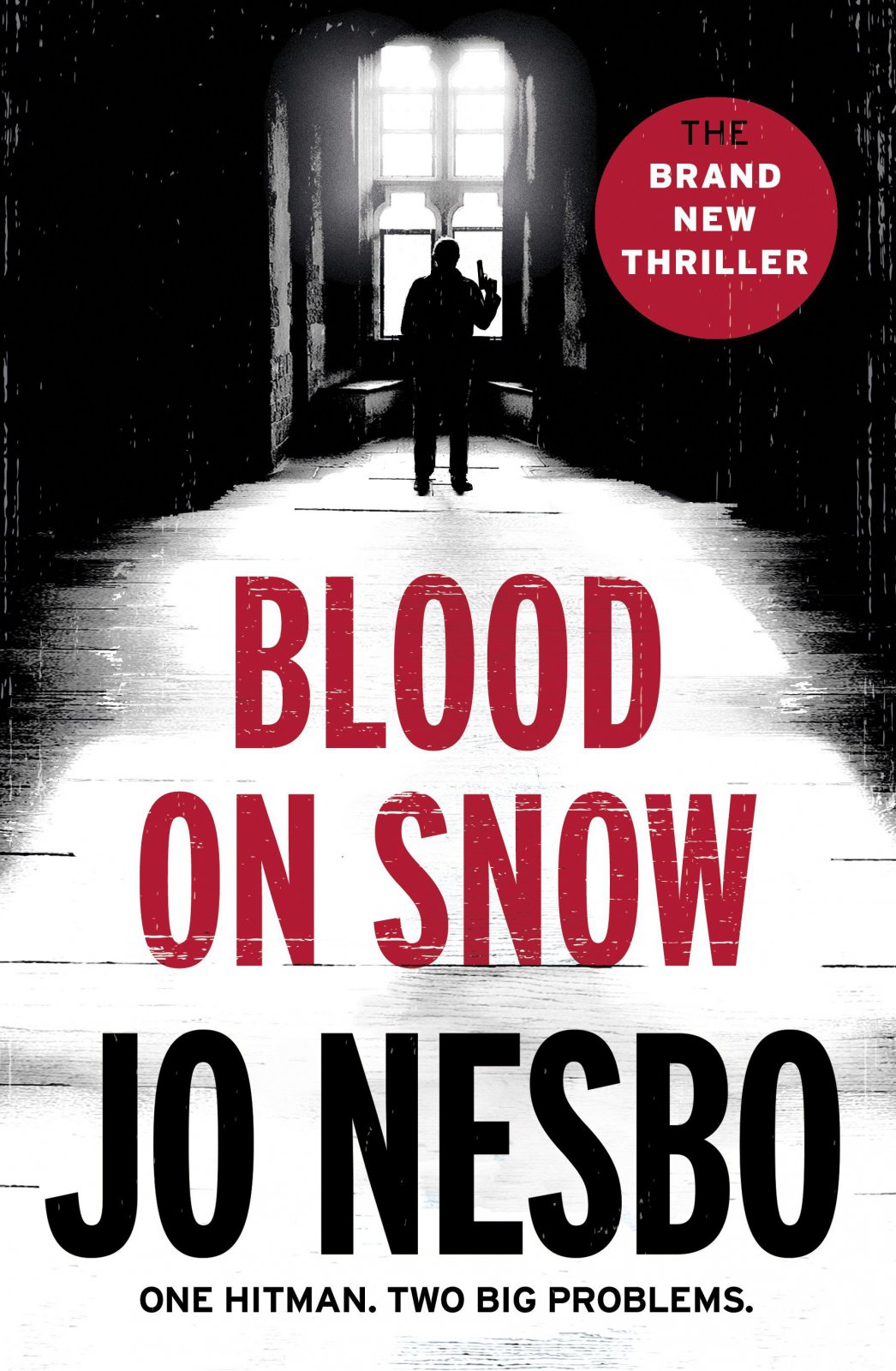 Blood on Snow - Jo Nesbo od 174 Kč - Zbozi.cz