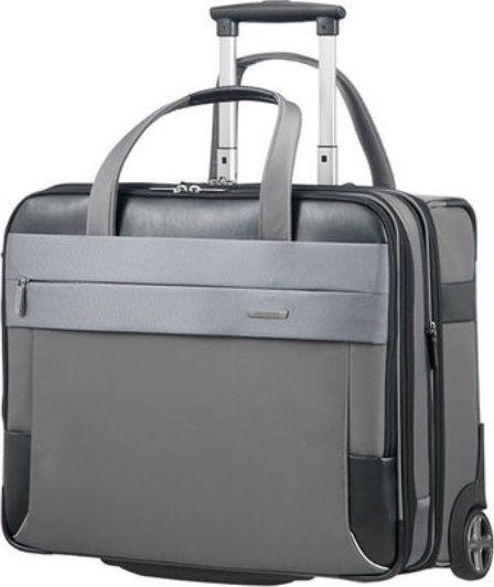 Samsonite Spectrolite 2.0 17,3" (CE7*18009) - Zbozi.cz