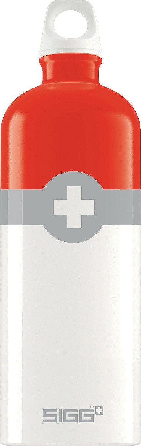 SIGG Swiss Logo 1000 ml - Zbozi.cz