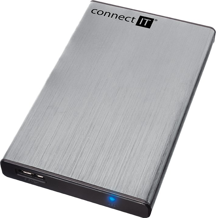 connect IT Lite CI-1045 od 234 Kč - Zbozi.cz
