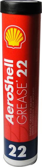 Shell Aeroshell Grease 22 380 g od 800 Kč - Zbozi.cz