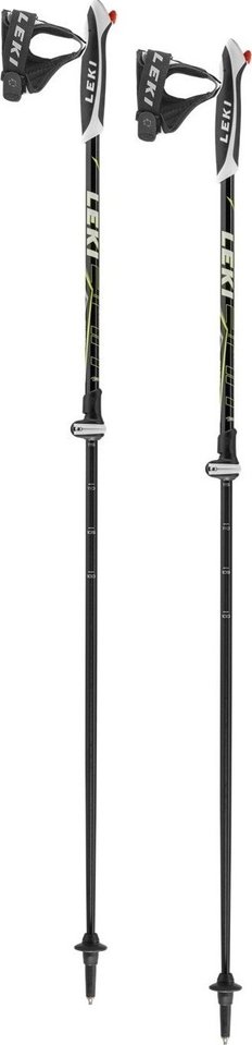 Leki Spin Speed Lock 2017 - Zbozi.cz