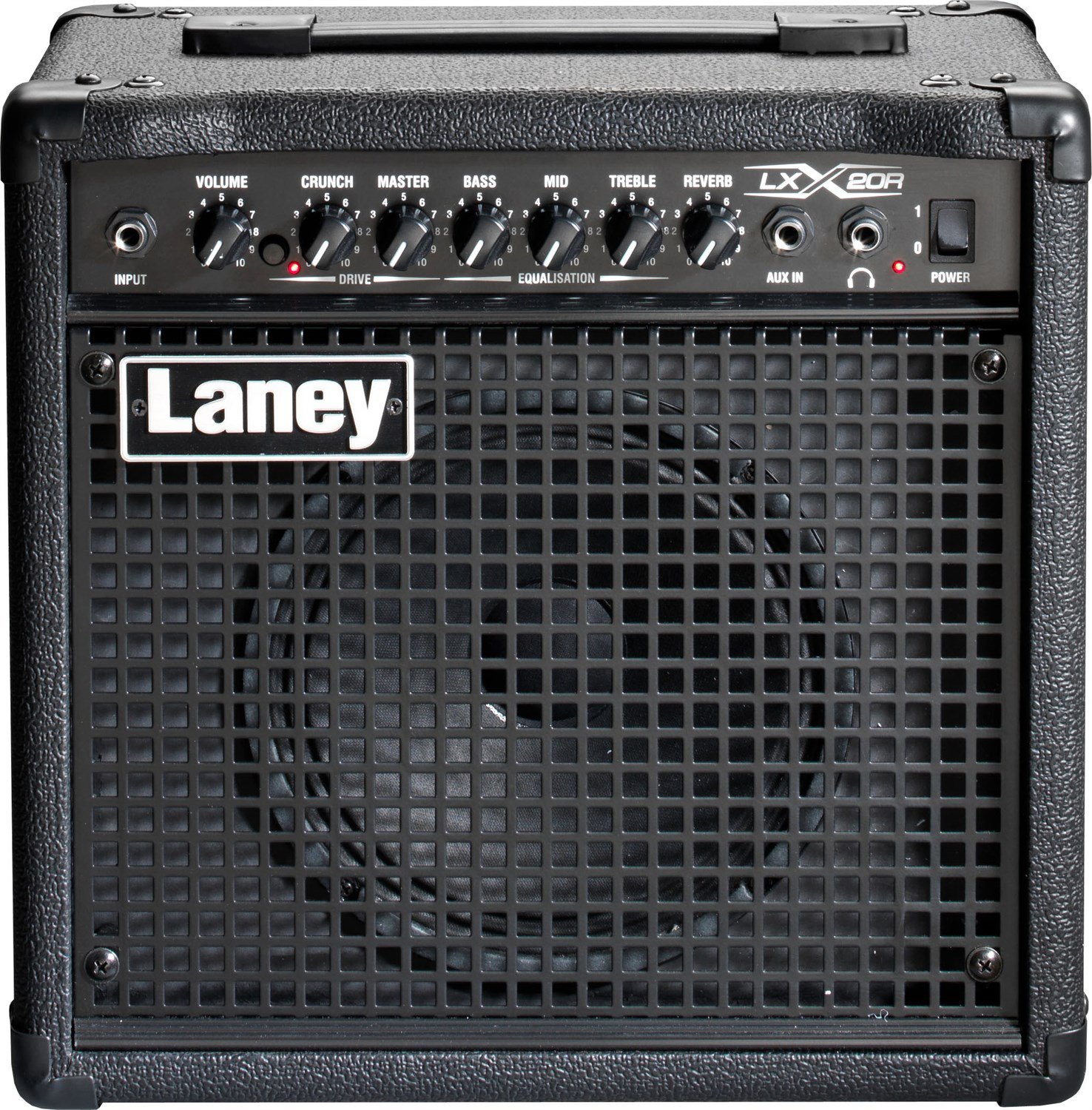 Laney LX20R od 3 189 Kč - Zbozi.cz