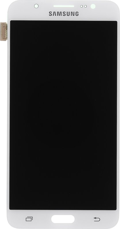 Samsung J710 Galaxy J7 2016 bílý LCD displej + dotyková deska - Zbozi.cz
