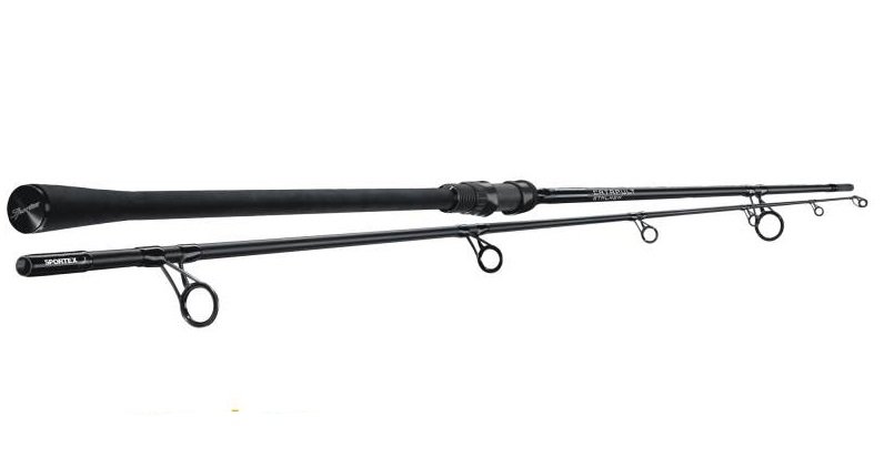 Sportex Catapult Stalker 11 ft/3 lbs - Zbozi.cz