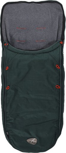 TFK Footmuff Universal - Zbozi.cz