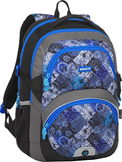 Bagmaster Theory 8 D od 1 260 Kč - Zbozi.cz