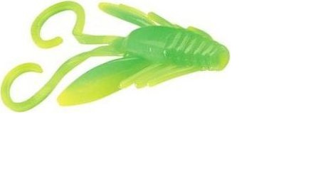 Berkley Nymph Powerbait Green/chartreuse Gch 12 ks od 153 Kč - Zbozi.cz