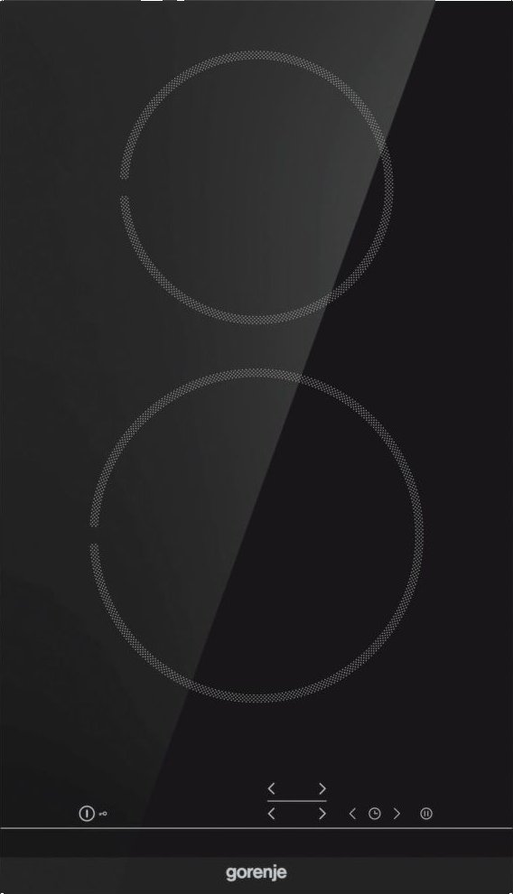 Gorenje ECT321BCSC od 2 989 Kč - Zbozi.cz