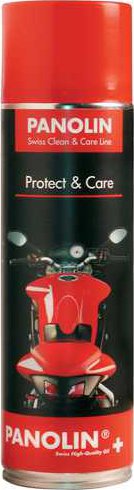 Panolin Protect Care od 220 Kč - Zbozi.cz