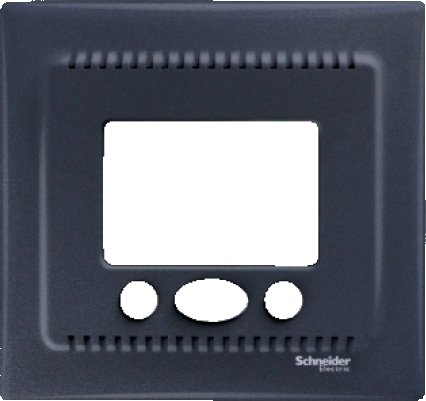 Schneider Sedna SDN6000270 Graphite - Zbozi.cz