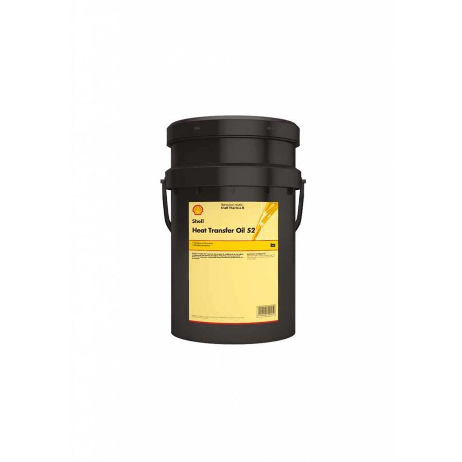 Shell Heat Transfer Oil S2 od 2 523 Kč - Zbozi.cz