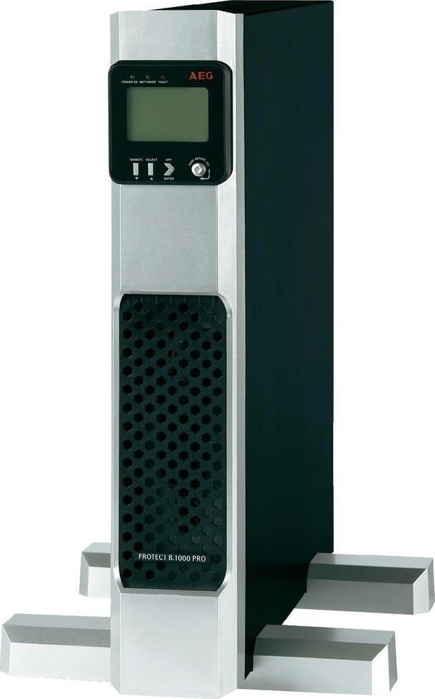 AEG UPS Protect B.1000 PRO (6000013872) - Zbozi.cz