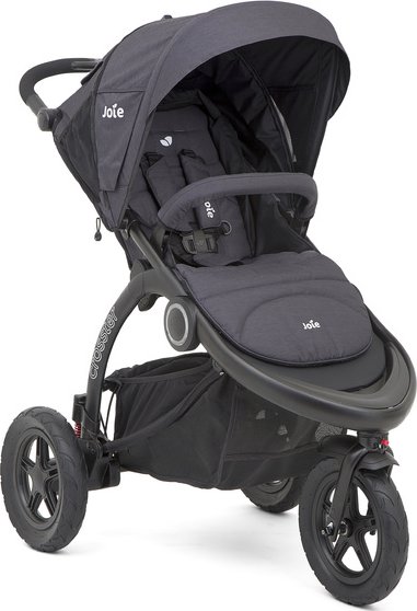 JOIE Crosster 2018 - Zbozi.cz