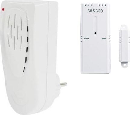 ELEKTROBOCK MTF WS306 od 639 Kč - Zbozi.cz