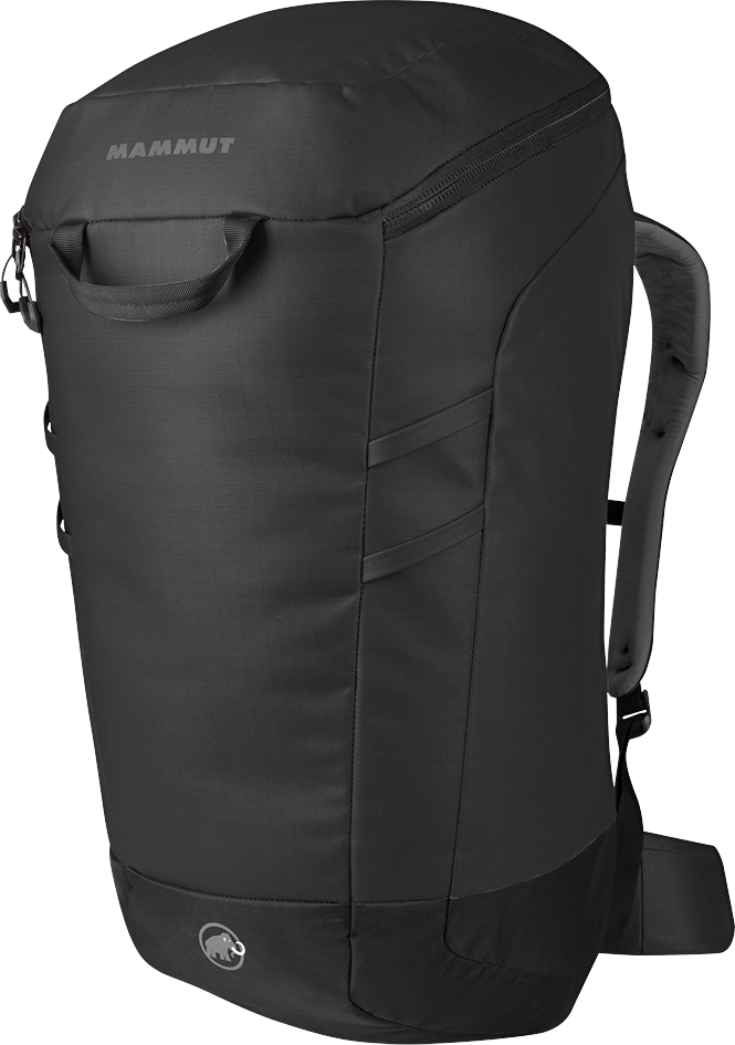 Mammut Neon Gear 45 Graphite/Black - Zbozi.cz