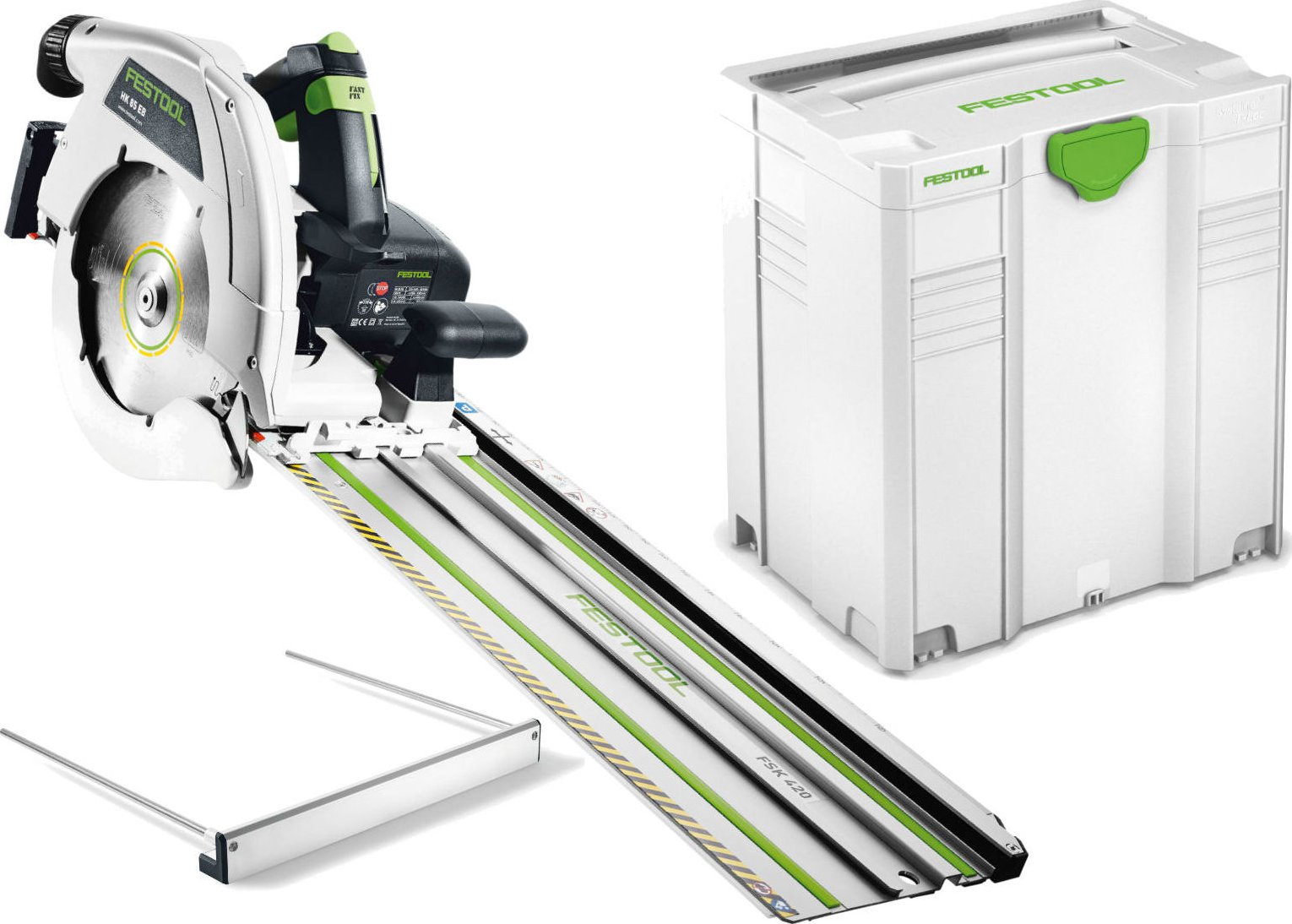 Festool HK 85 EB-Plus-FSK420 od 24 733 Kč - Zbozi.cz
