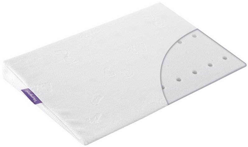 Träumeland Maxi klínový polštář 40 x 6 x 32 cm od 558 Kč - Zbozi.cz