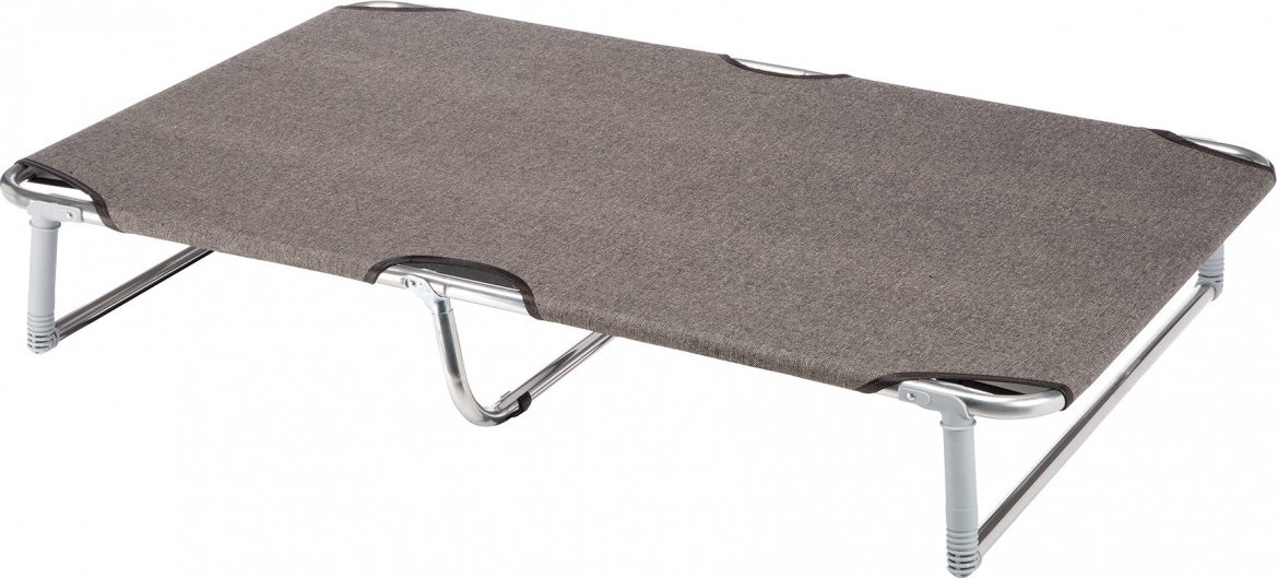 Ferplast Dog Bed Dream 115 šedý od 1 941 Kč - Zbozi.cz