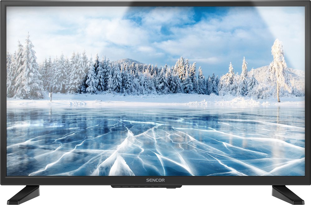 Sencor 28" LED (SLE2814TCS) - Zbozi.cz