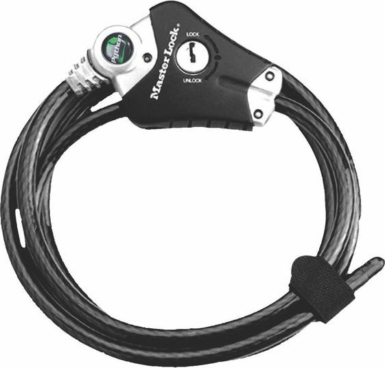 Master Lock Python 8428EURDPRO od 770 Kč - Zbozi.cz