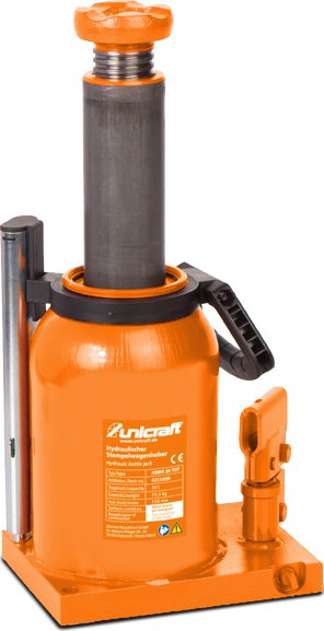 Unicraft HSWH 30 Top od 4 982 Kč - Zbozi.cz