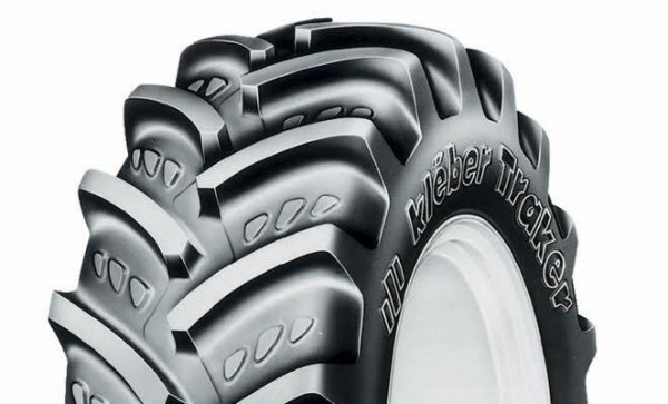 Kleber Traker 380/85 R24 131A8/128B od 15 103 Kč - Zbozi.cz