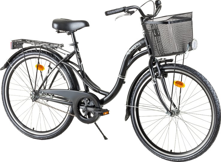 Reactor Swan 26" černé 2017 19" - Zbozi.cz