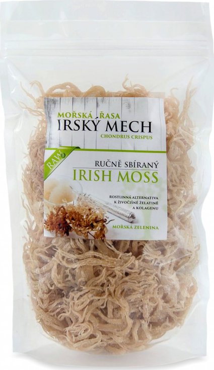 Wolfberry Irský mech lahodnosti 500 g od 522 Kč - Zbozi.cz