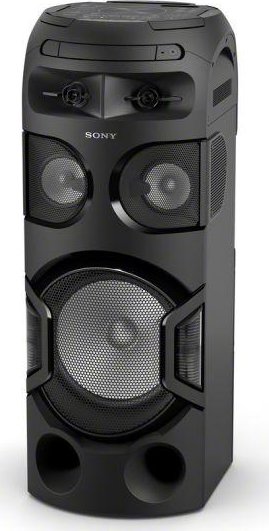 Sony MHC-V71D - Zbozi.cz