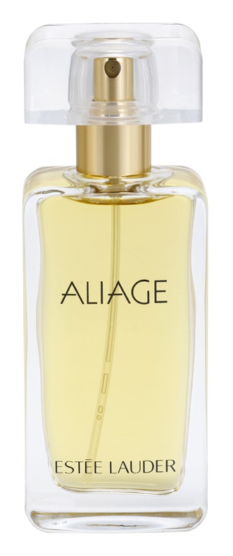 Estée Lauder Aliage W EDP 50 ml Tester - Zbozi.cz